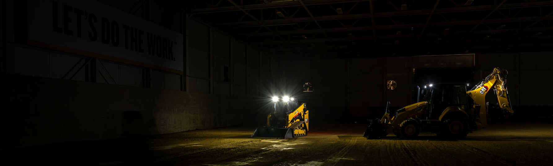 Parts - Butler Machinery