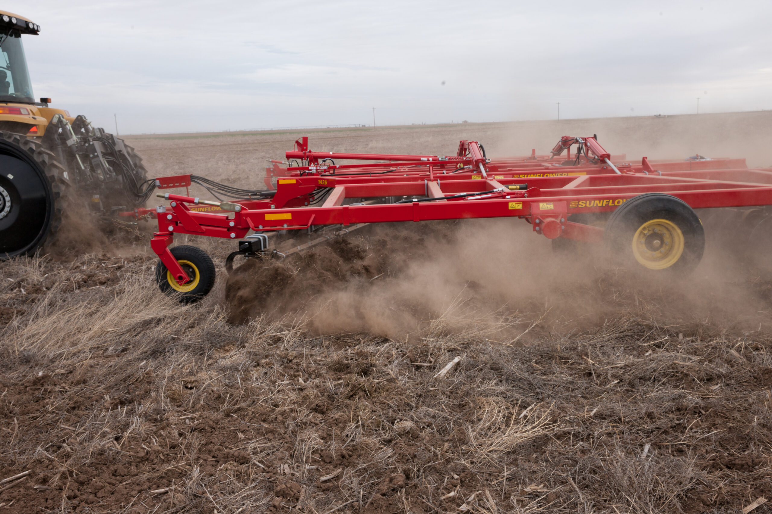 Special Pricing On Select Equipment - Butler Machinery