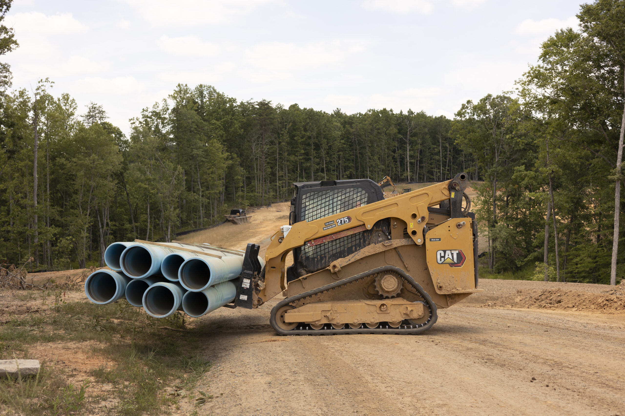 Products - Butler Machinery